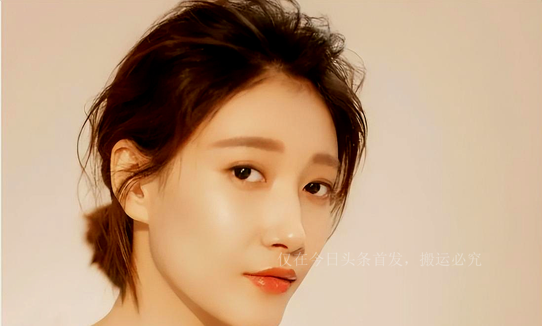 She is a master of Nortel. She debuted in 13 years and was not popular ...