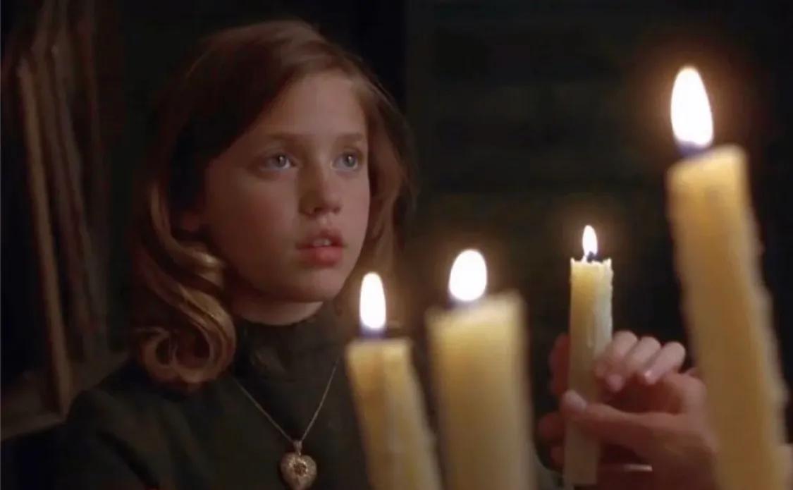 Movies for girls, princesses are not defined, every girl is her own ...