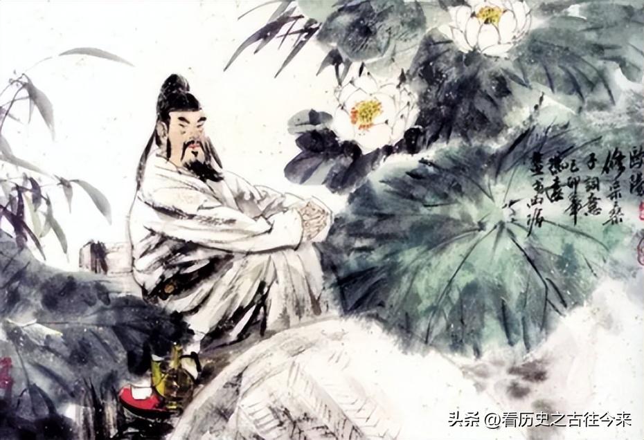 A Brief Analysis of Chinese Traditional Literati Painting——On Song ...