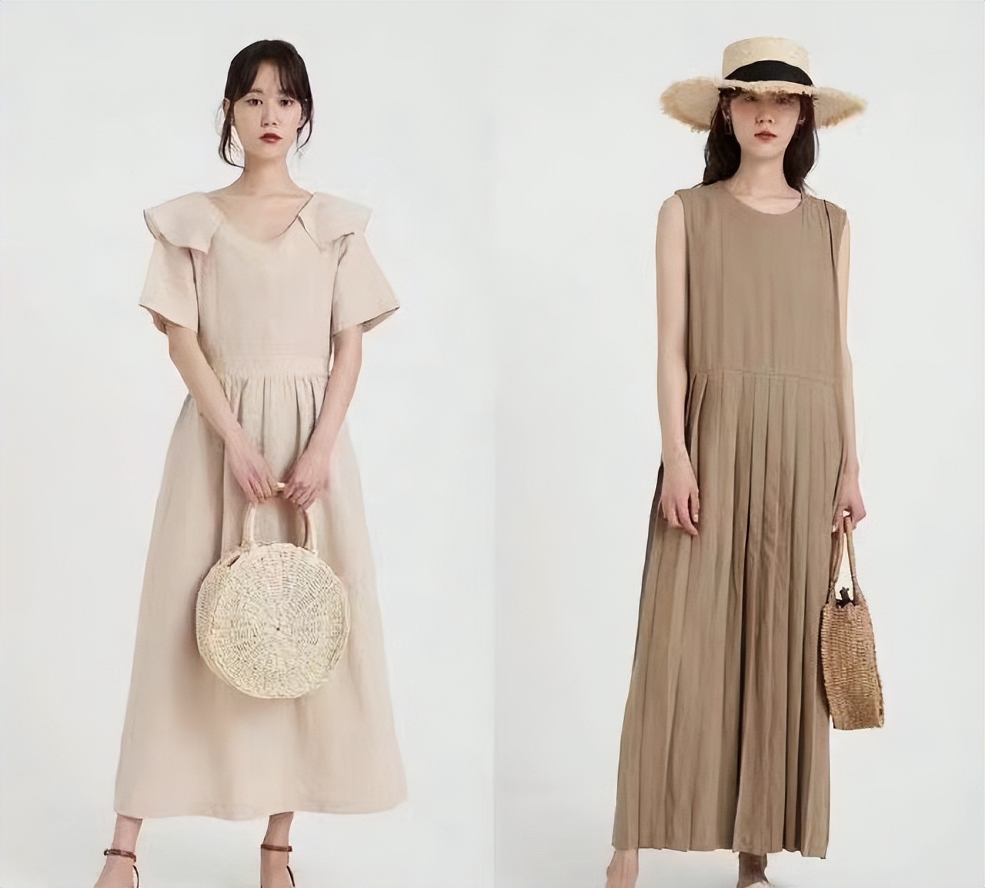 Advanced and refreshing!These 16 sets of simple and fashionable ...