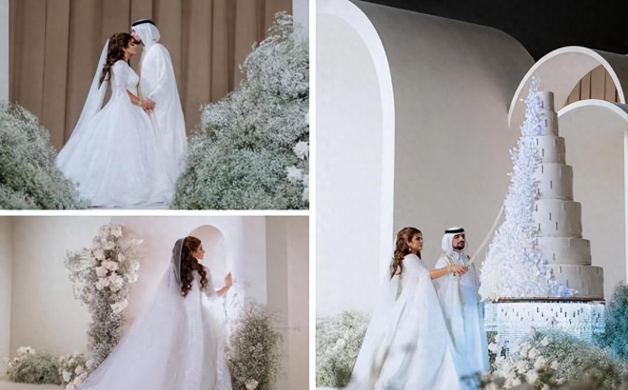 The second princess gave birth to a son, a dragon and a phoenix, and ...