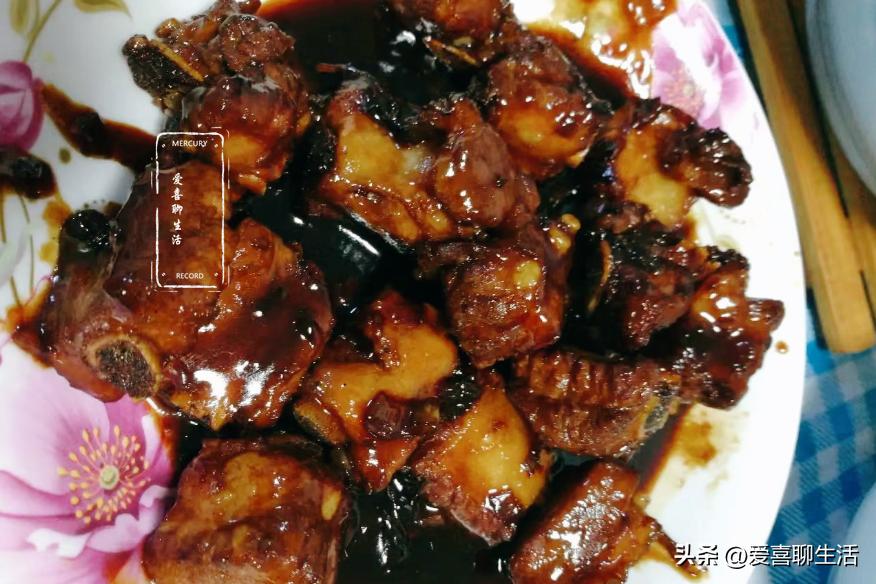 The 8 dishes that Suzhou people love to eat, one is more greedy than ...