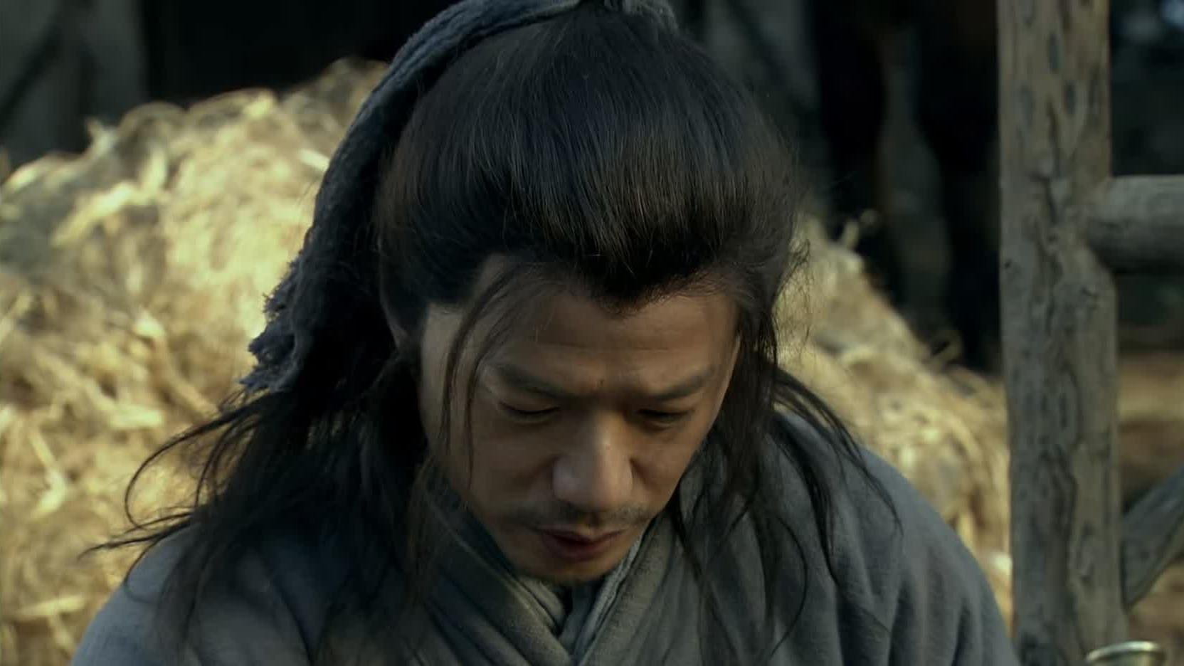 Han Xin is honored as "Bing Xian", but at the age of 35 he created more than 20 idioms for ...