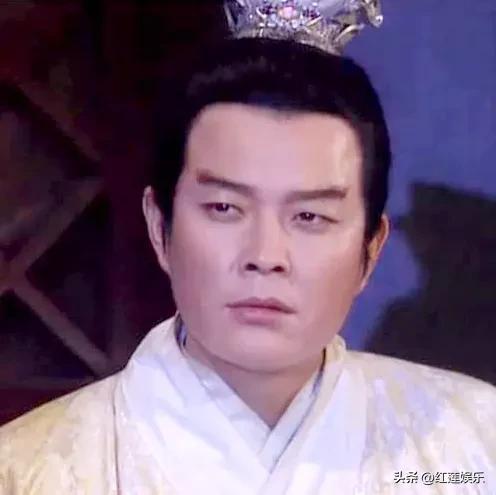 All Hui people are talents, and the roles played by these Hui actors ...