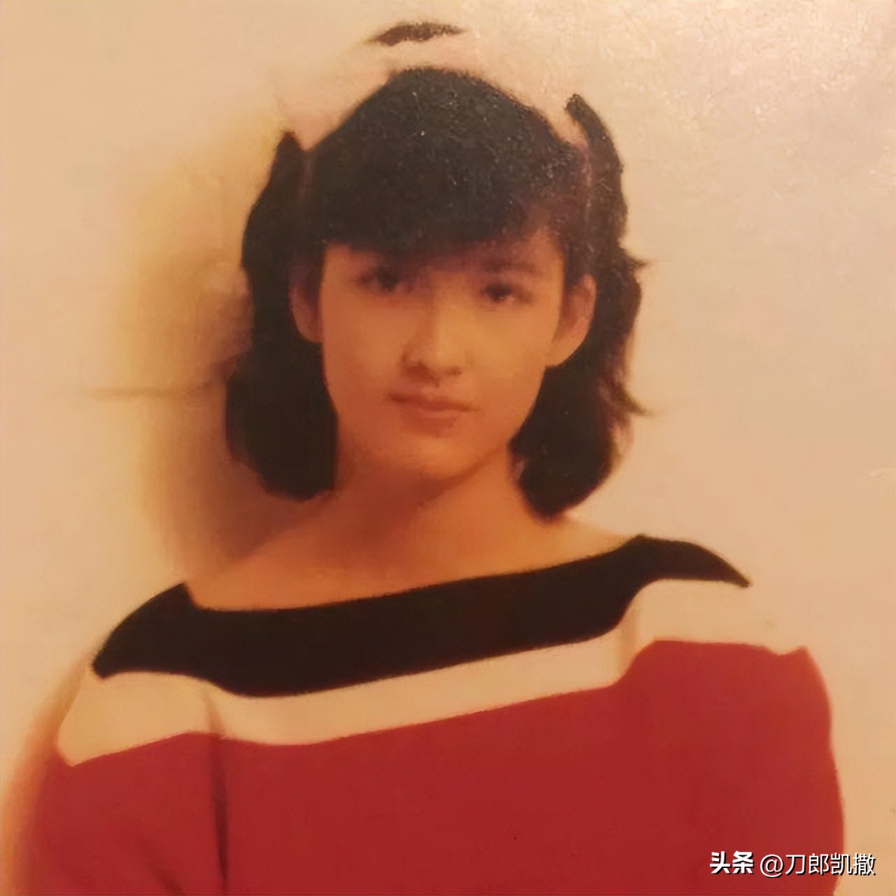 "The Head of the Jade Girl" Zhou Huimin's Melon - iNEWS