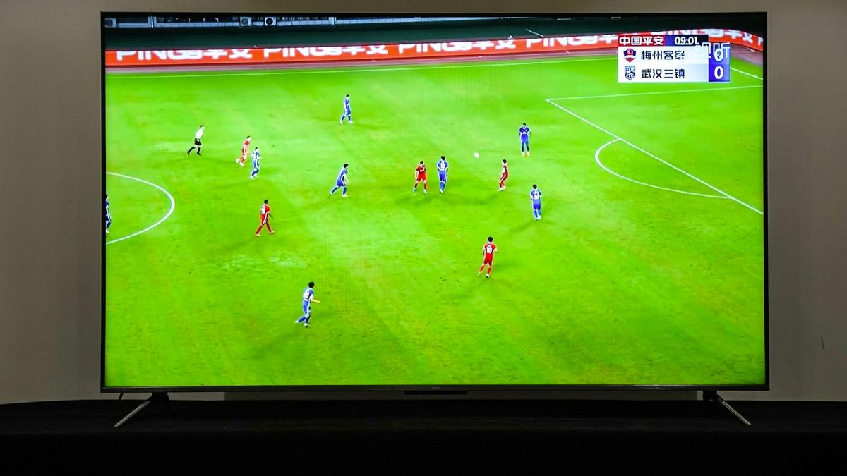 Hisense U7H and TCL T7G, the strongest choice for watching the game, which do you prefer? - iNEWS