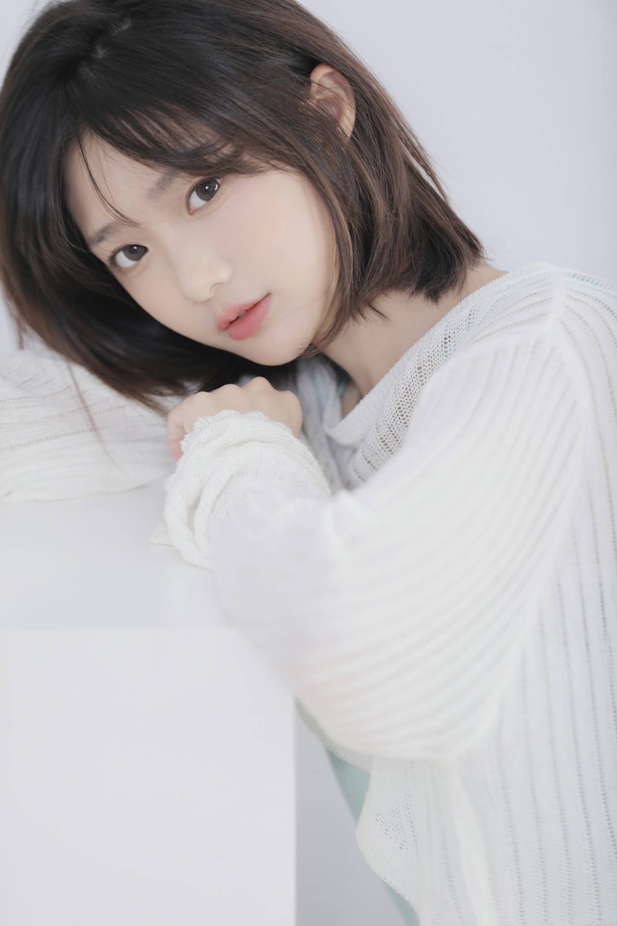 Goddess: GNZ48-Chen Guijun - iNEWS