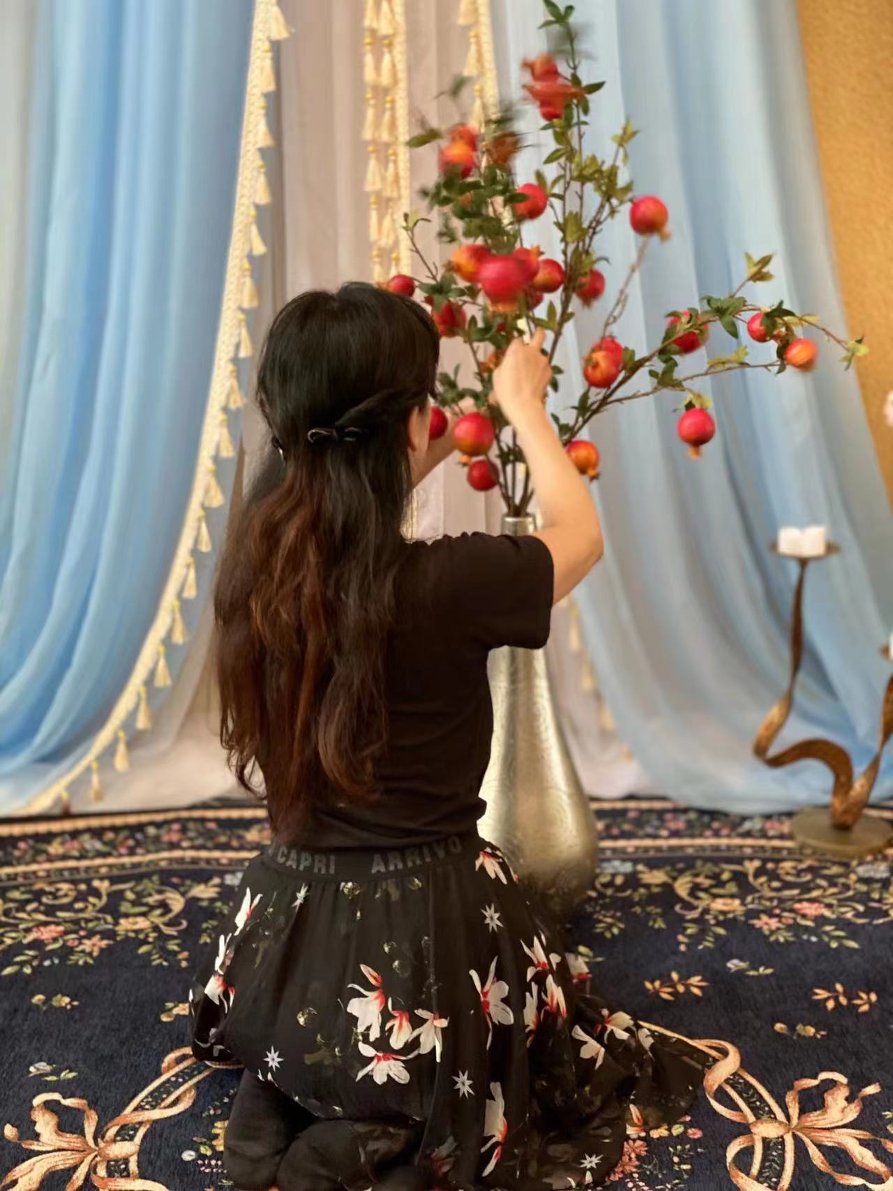 Lin Bao-beautiful - iNEWS