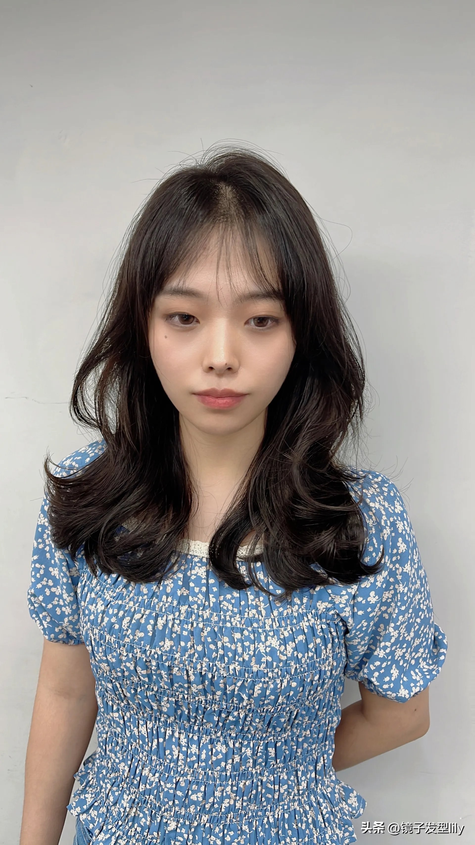 The 15 most beautiful hair styles this autumn, the effect is different ...