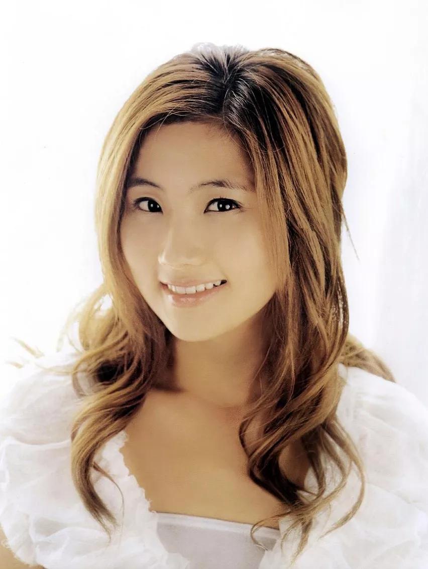 Ren Jiaxuan of the Goddess series - iNEWS