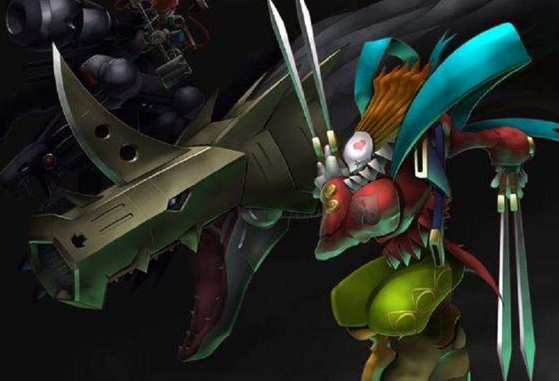 With the passage of time, is the clown emperor's combat power still ...