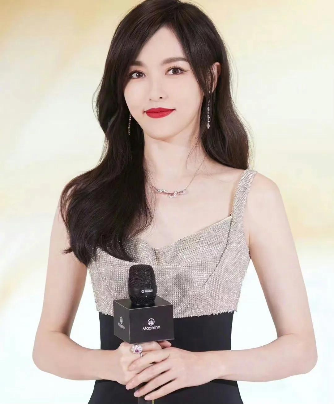 Beauty Gallery 239--Tiffany Tang - iNEWS