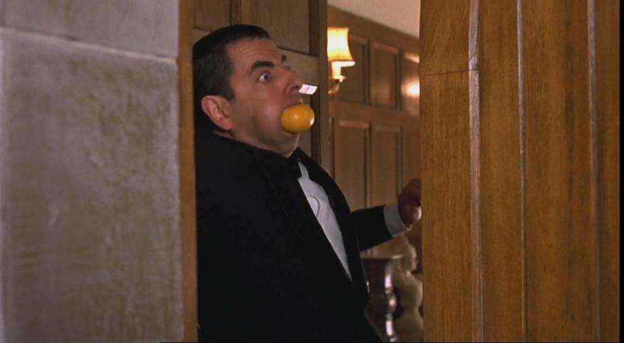 Agent Bean, Humor and Social Observation in the Film - iNEWS