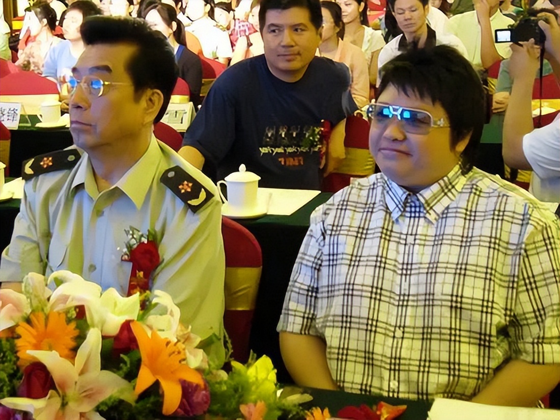 I can't hide it anymore! Uncovering Han Hong's hidden background for ...