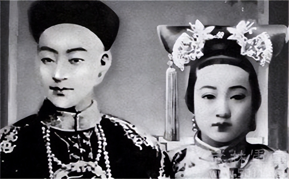 Why were the last three emperors of the Qing Dynasty all extinct and ...