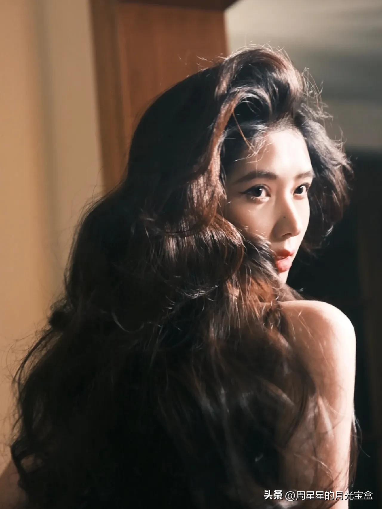 internet celebrity is so beautiful - iNEWS