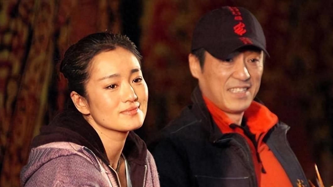 Gong Li no longer holds back and exposes the scandal between Zhang Yimou and Chen Ting. No ...
