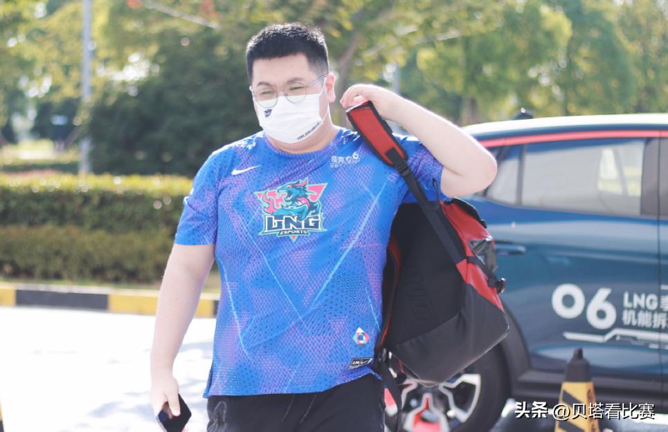 Overseas netizens hotly discuss LNG losing to RA: PandaC segment does ...