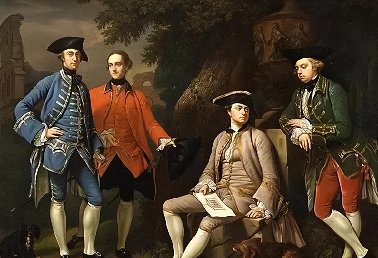 A Study on the Political Life of the English Squires in the 15th ...