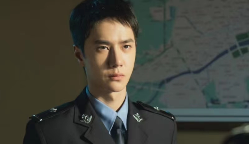 Bing Yuhuo: After Doctor Yu, another boss was exposed, and he was more ruthless than Hao Dong ...