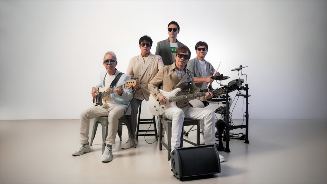 The Winner Band releases a new album or the final chapter of the music ...