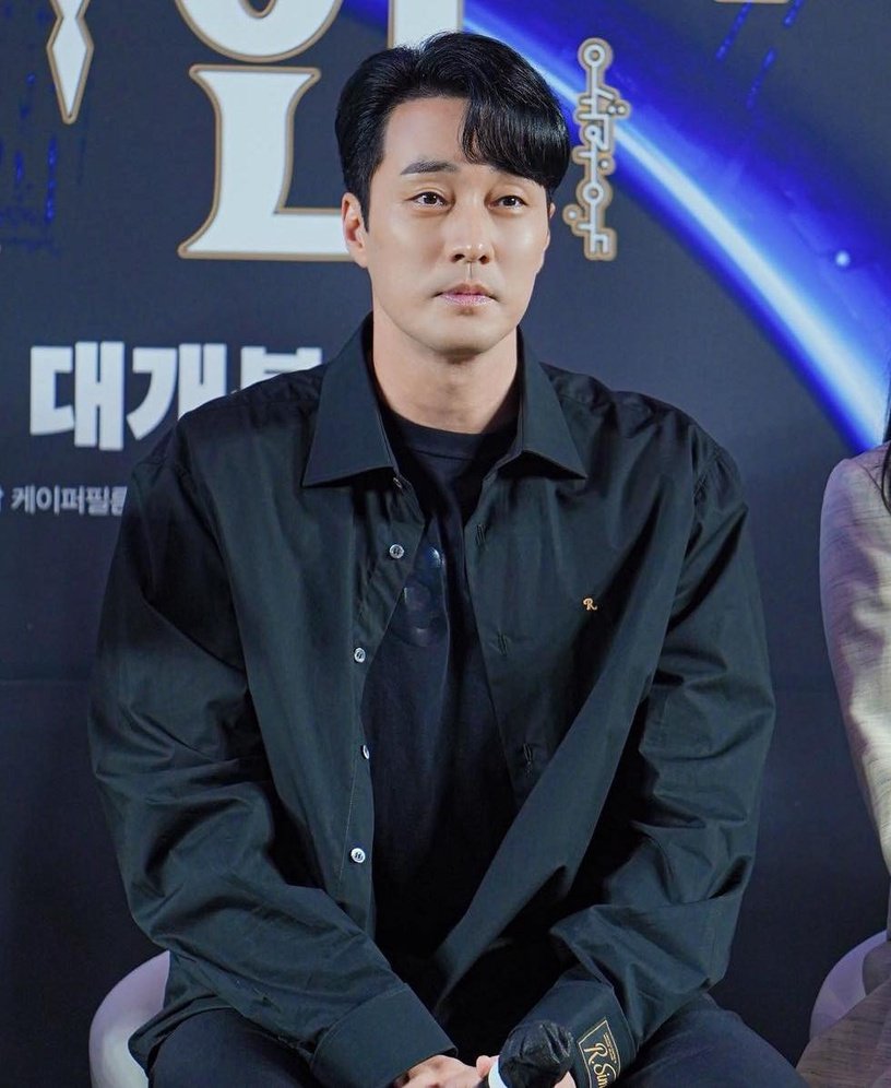 Japan Net voted "40 Generations of Popular Korean Actors", So Ji Sub ...