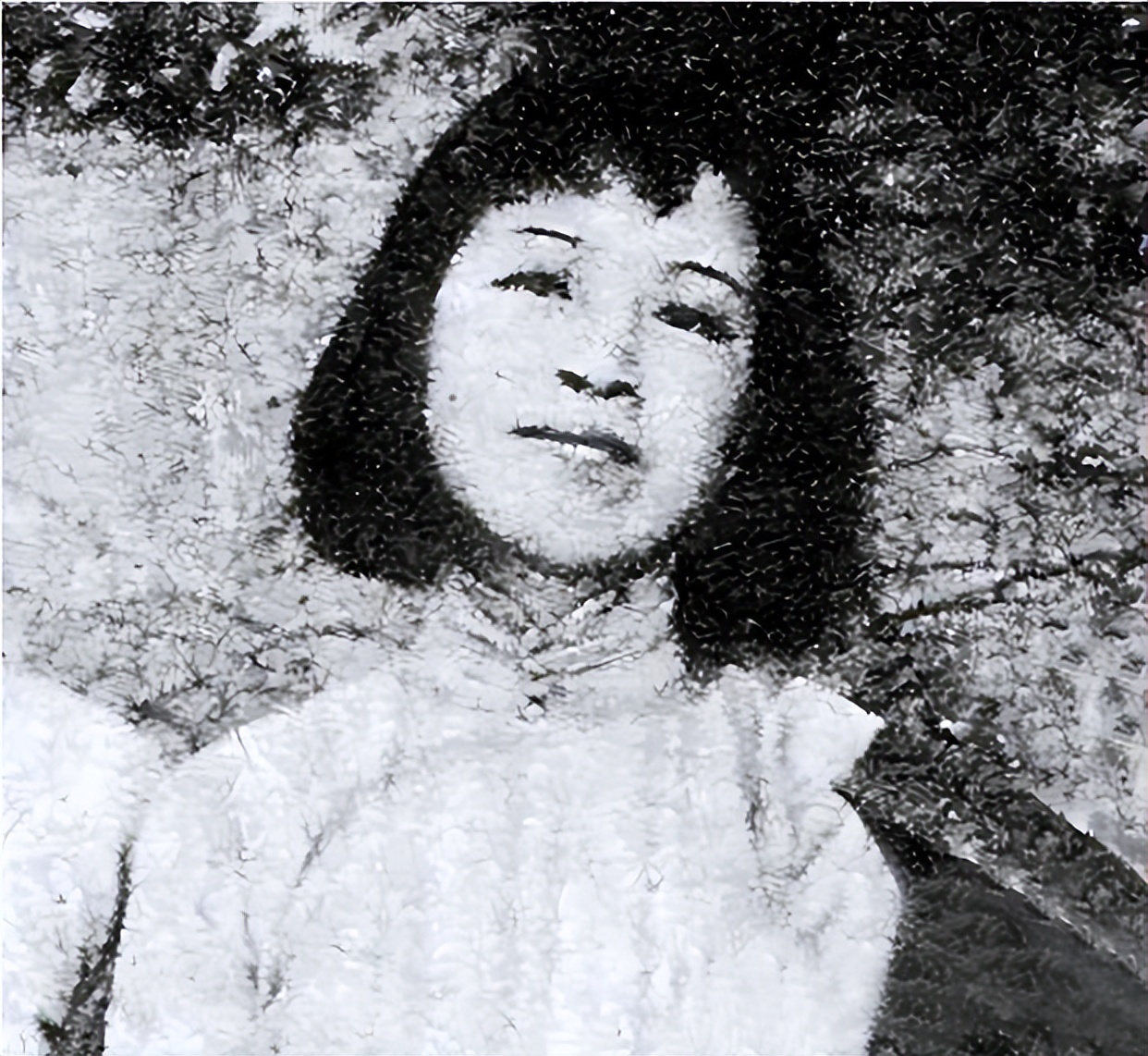 She was imprisoned twice because of Jiang Qing, but she spoke for her ...