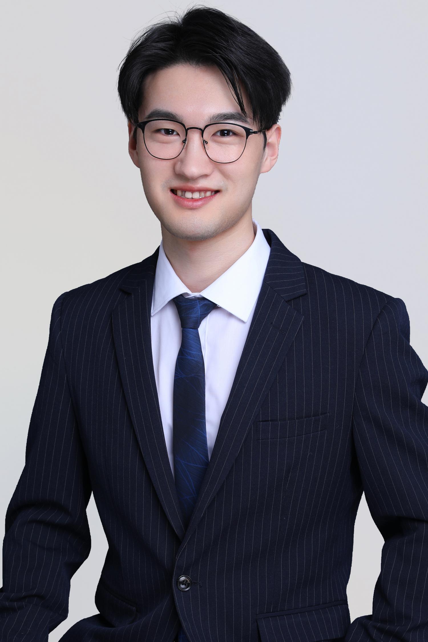 Ding Mingyu, Baidu Scholarship Top Ten Winner: China's Autonomous Driving Will Be the World's ...