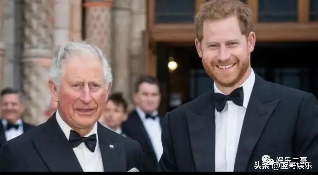 Who is Prince Harry's real biological father? Rumors continue, truth is ...