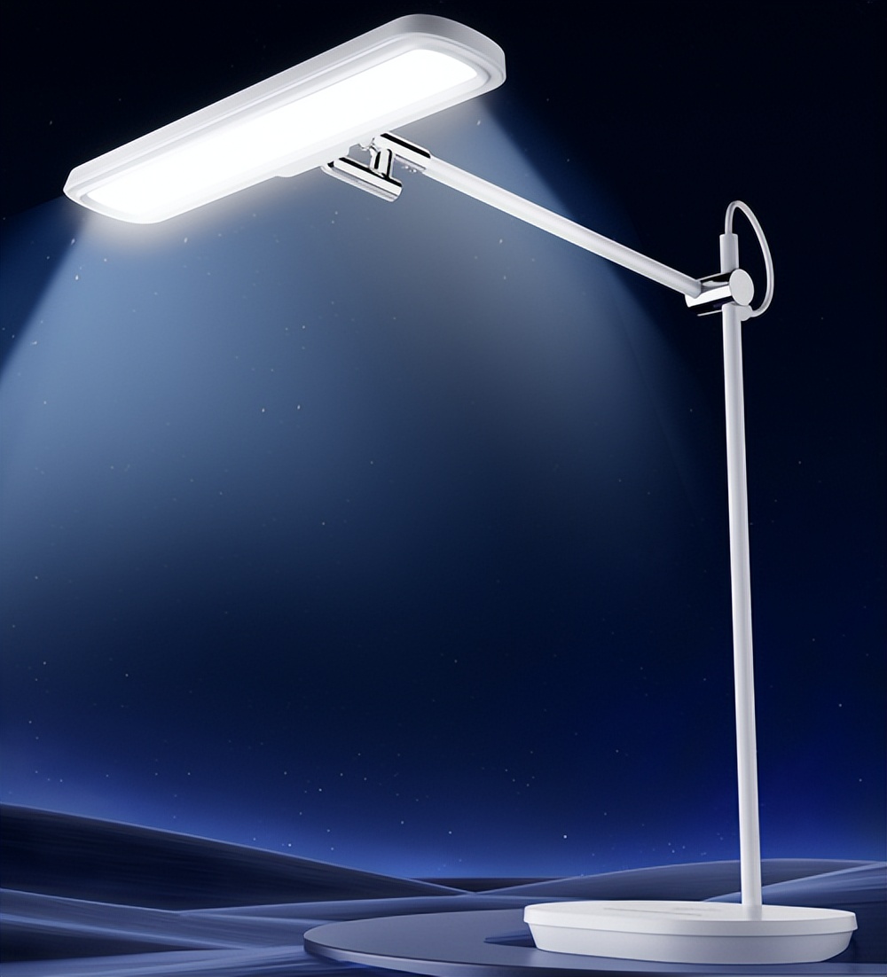 NANK officially launched the flagship professional eye protection table ...