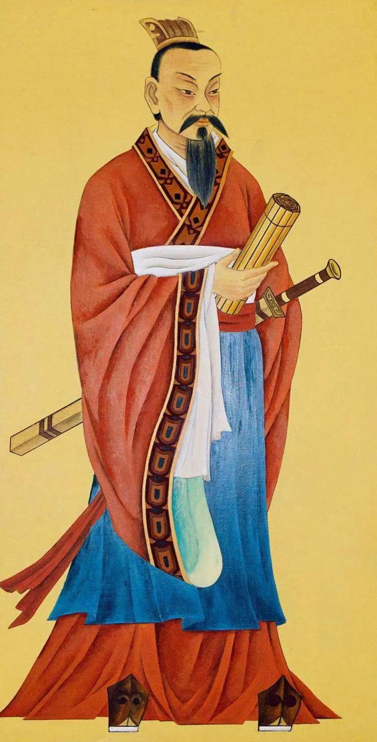 What do you mean by a hundred schools of thought?What are the twelve ...