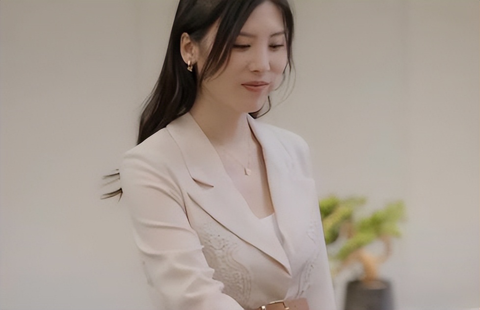A Lady's Character Episode 23: Yao Wei Helps My Mother Seize Power, Liu Xiaoxi Doesn't Report It ...