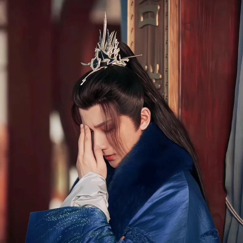 Under the lens of Yin Tao, the "Four Sick and Charming Male Leads" Yang ...