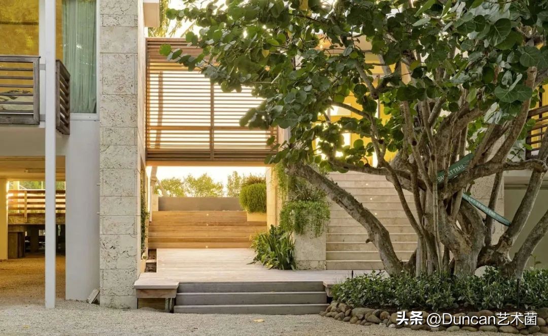 Appreciation of American Max Strang Architecture & Architectural ...