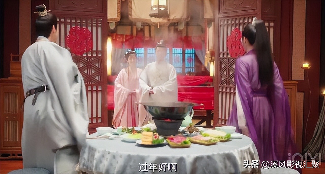 "Qingqing Daily" was launched on November 10th, Bai Jingting's first ...