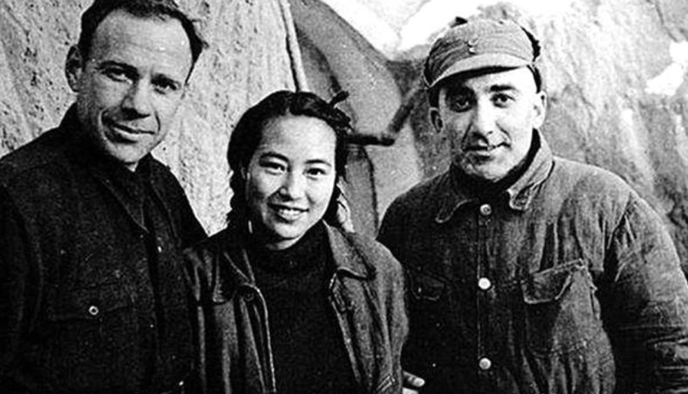 In 1938, Li De married the big star Li Lilian in Yan'an, why did he ...