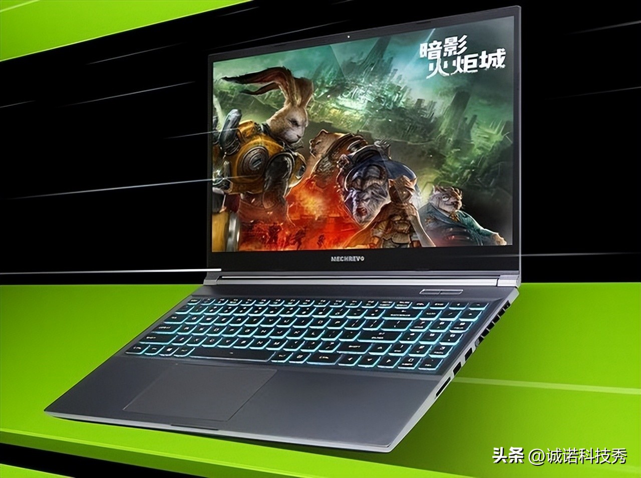 The performance ranking of notebook graphics cards in 2023: closed pit ...