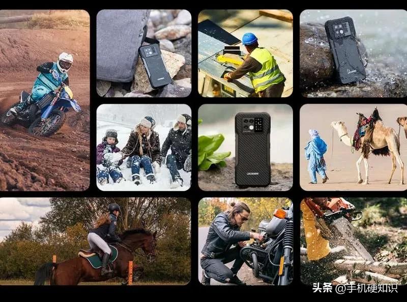 A brief manufacturing process of a mobile phone - iNEWS