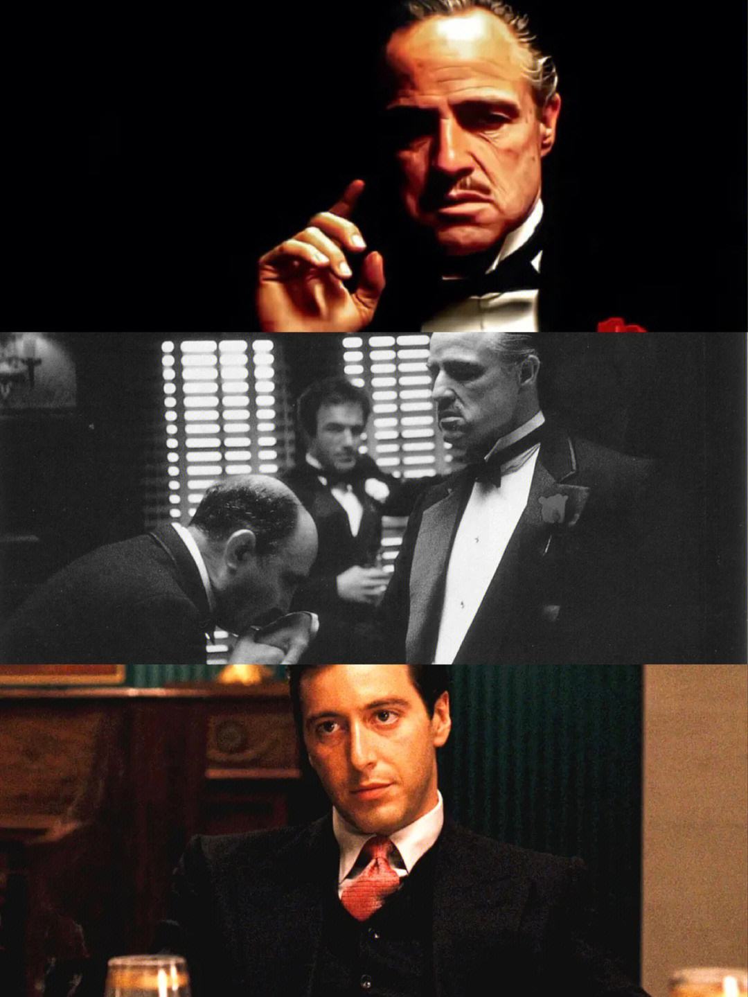 On Social Class and Class Contradiction in Gangster Movies: Taking "The ...