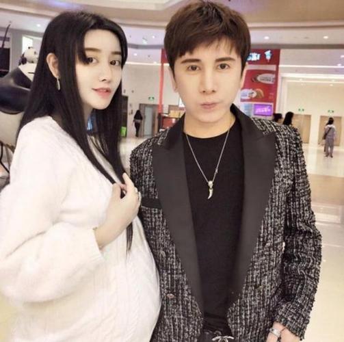 Bai Fumei transformed into Fan Bingbing, persuaded her husband to ...