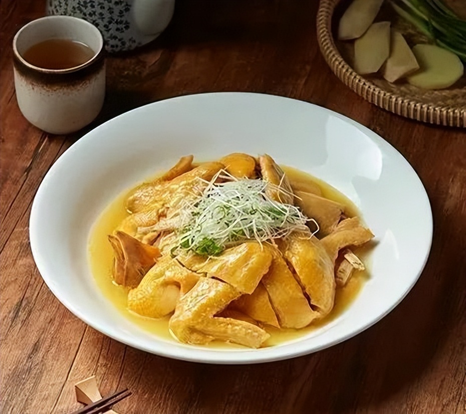 Local dishes with unusual taste - iNEWS