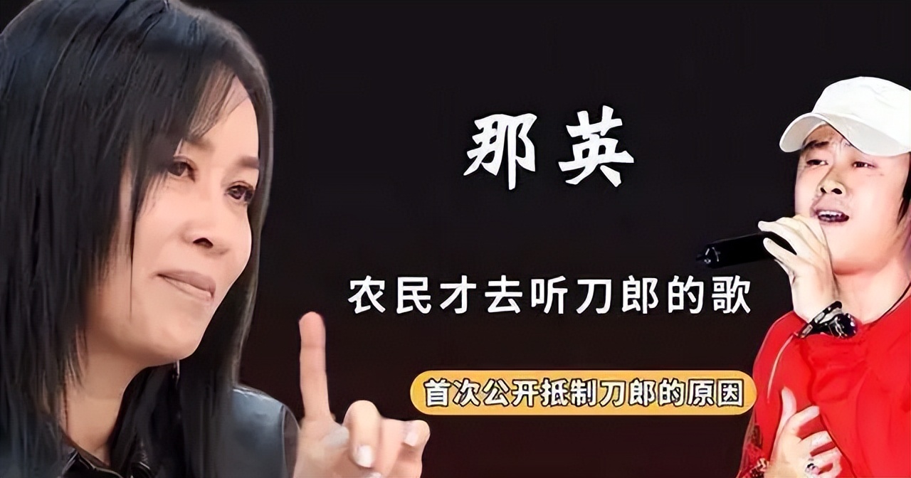 Dao Lang's new song "Luocha Haishi" is popular, is it really an ...