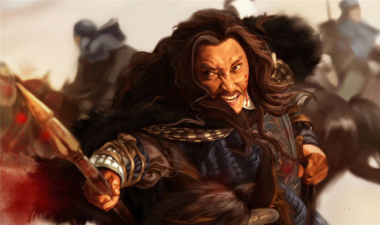 Xiang Yu: The well-deserved military commander's combat power ceiling in Chinese history is ...