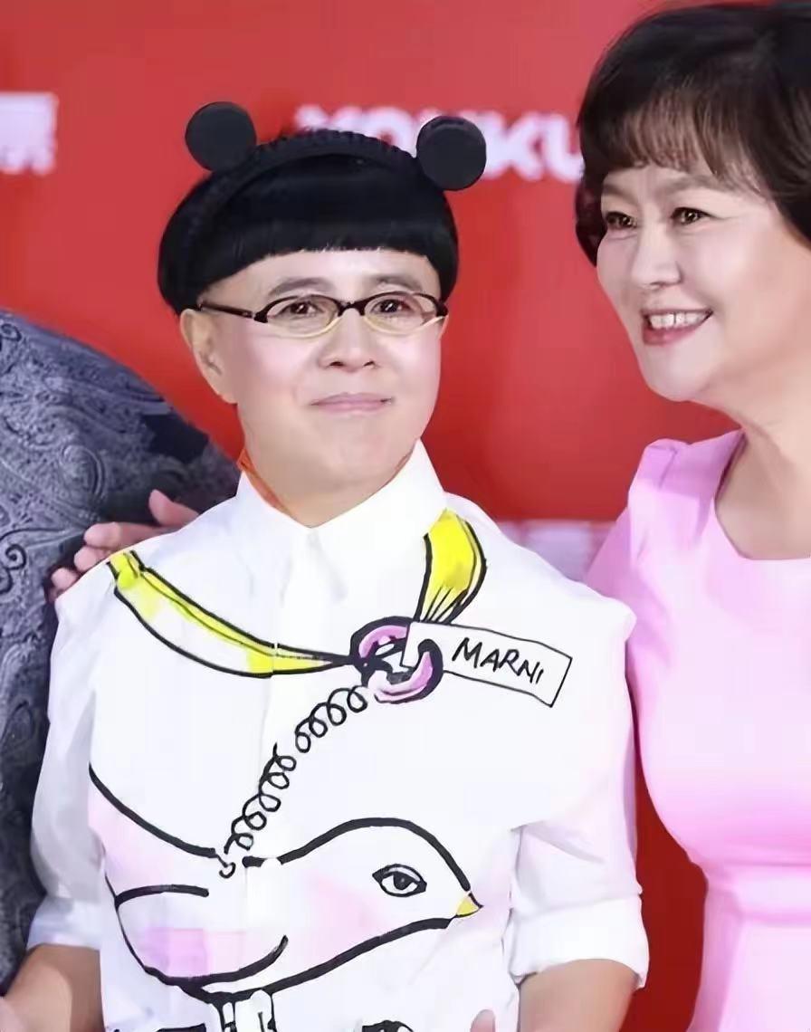 From childhood memories to live streaming, "Scarab" Liu Chunyan really ...