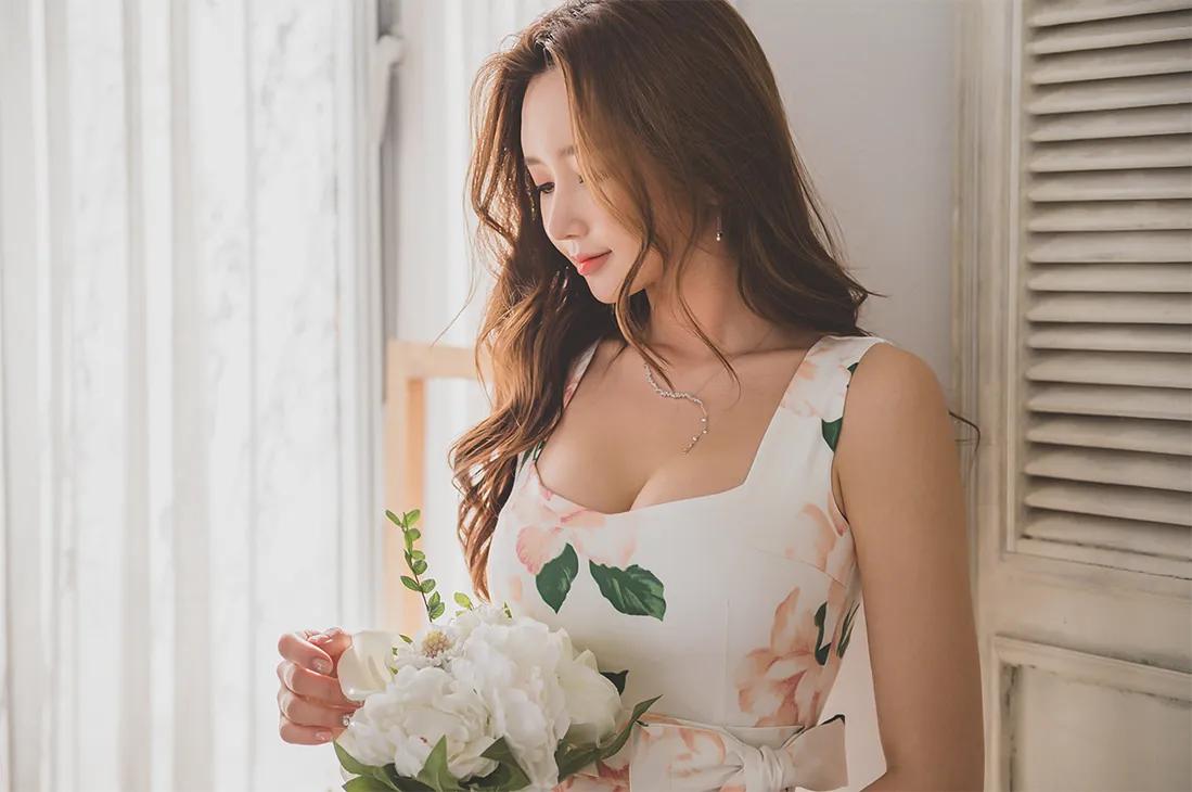 Li Yanjing Beautiful Picture Series (24) - iNEWS