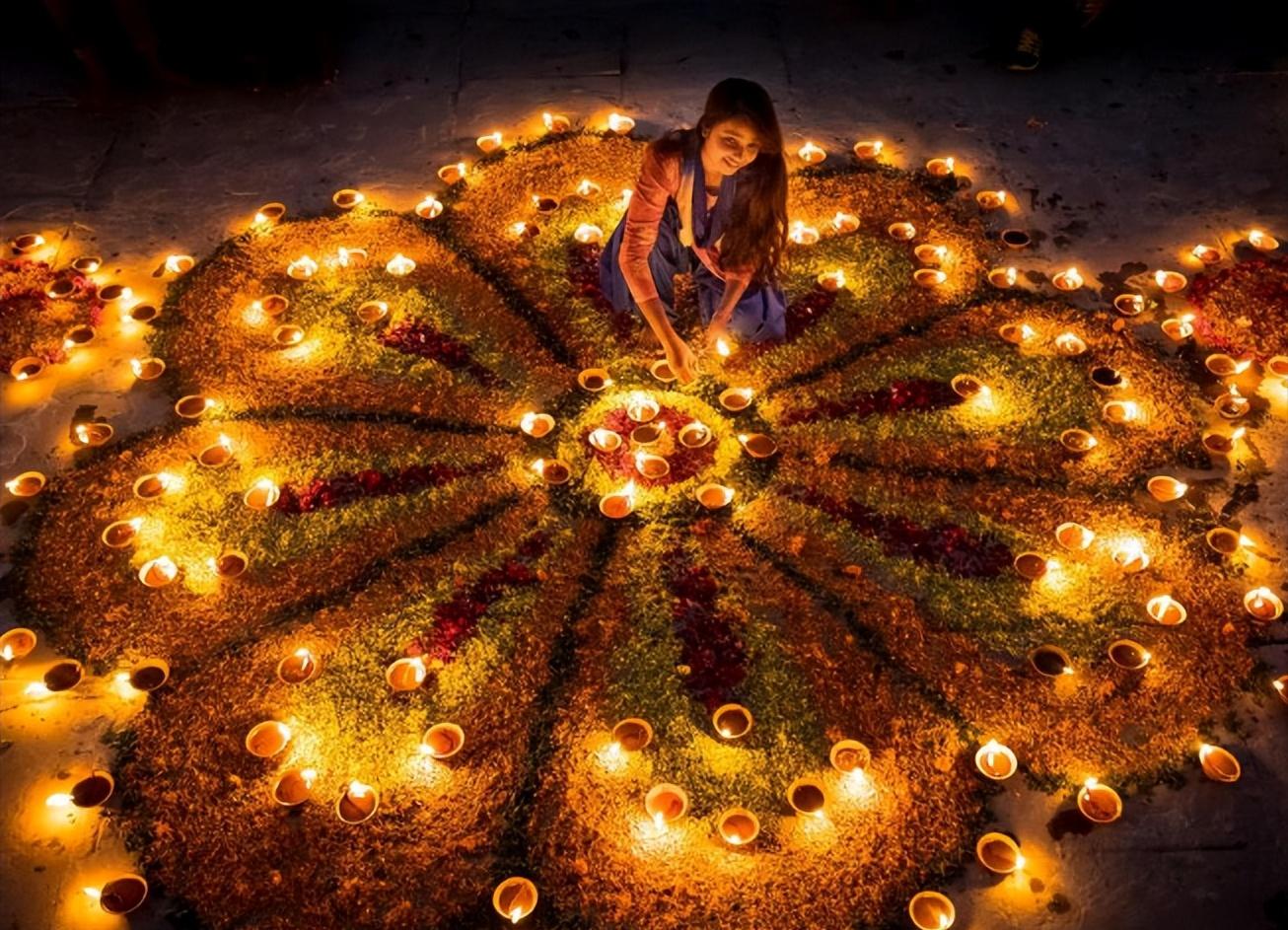The Importance of Diwali: The Hindu Festival of Lights and Its Global ...