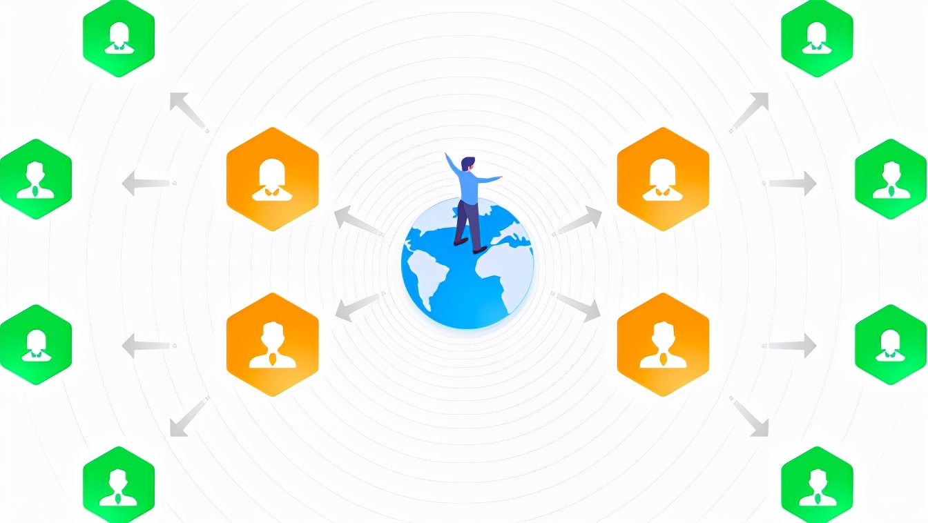 The value of building a B2B2C multi-merchant mall and distribution ...