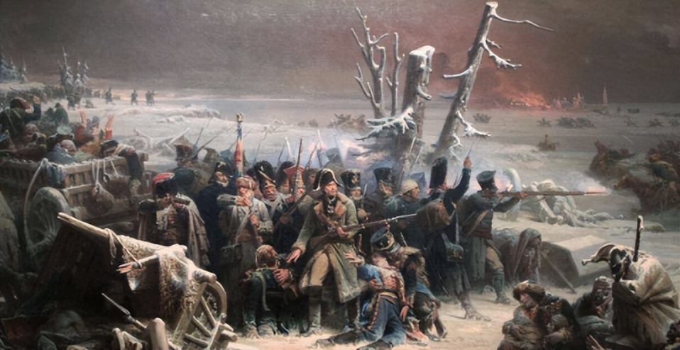 Expansion and Industrialization of the Russian Empire: What Was ...