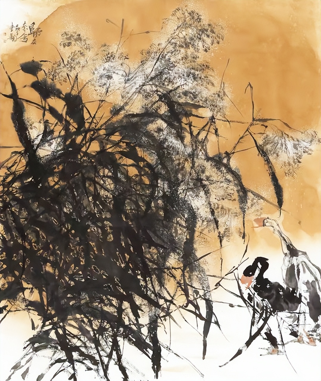 Zhiyao is handsome, talented, good at martial arts, and eloquent. Why ...