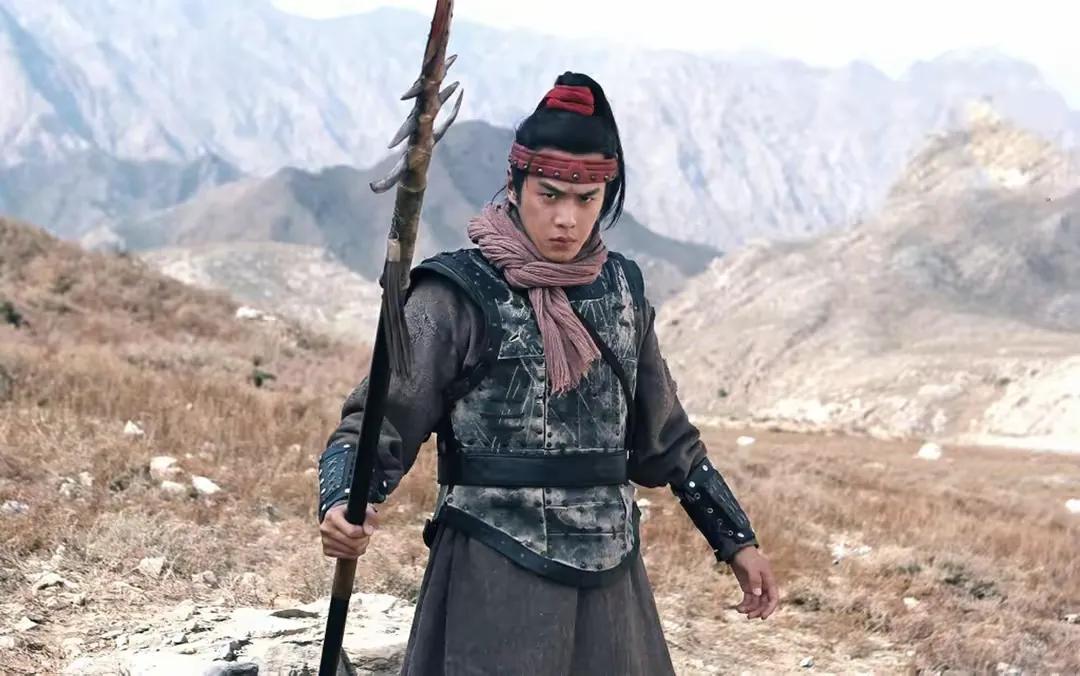 Without Wei Qing's restraint, how could there be Huo Qubing's surprise ...